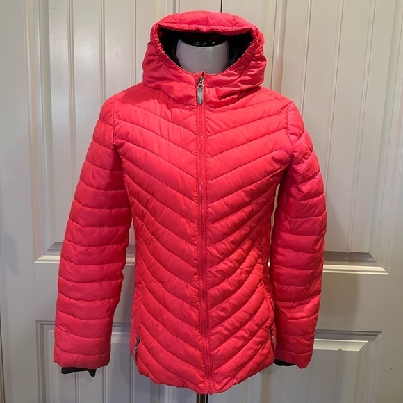 C9 by Champion | Jackets & Coats | Champion Girls Puffer Coat Size L ...